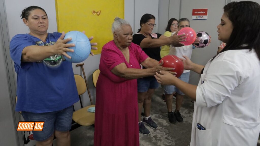 Dona Josefa de Mauá, uma história de 108 anos bem vividos - Sobre ABC