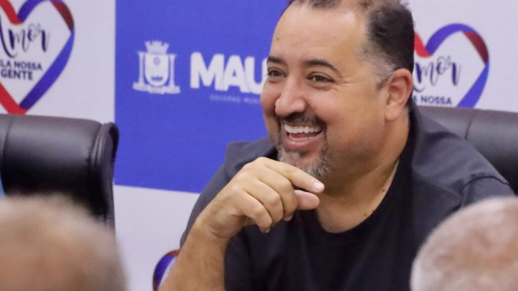 Gestão do prefeito Marcelo Oliveira recebe novo reconhecimento em ...